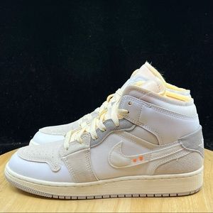 Jordan | Shoes | Nike Air Jordan Mid Se Craft Dq372610 Gs Sizes | Poshmark